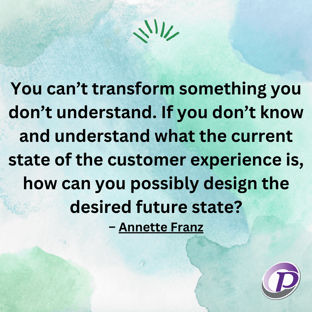 Everyone Has Expectations - Partners Coach by Guy Gage