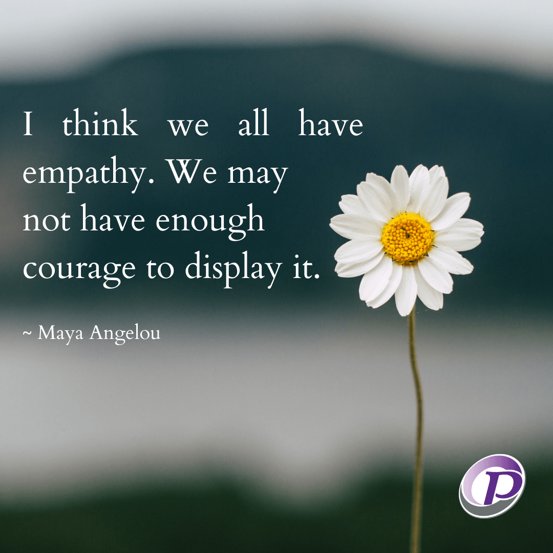 The Value Of Empathy - Partners Coach by Guy Gage